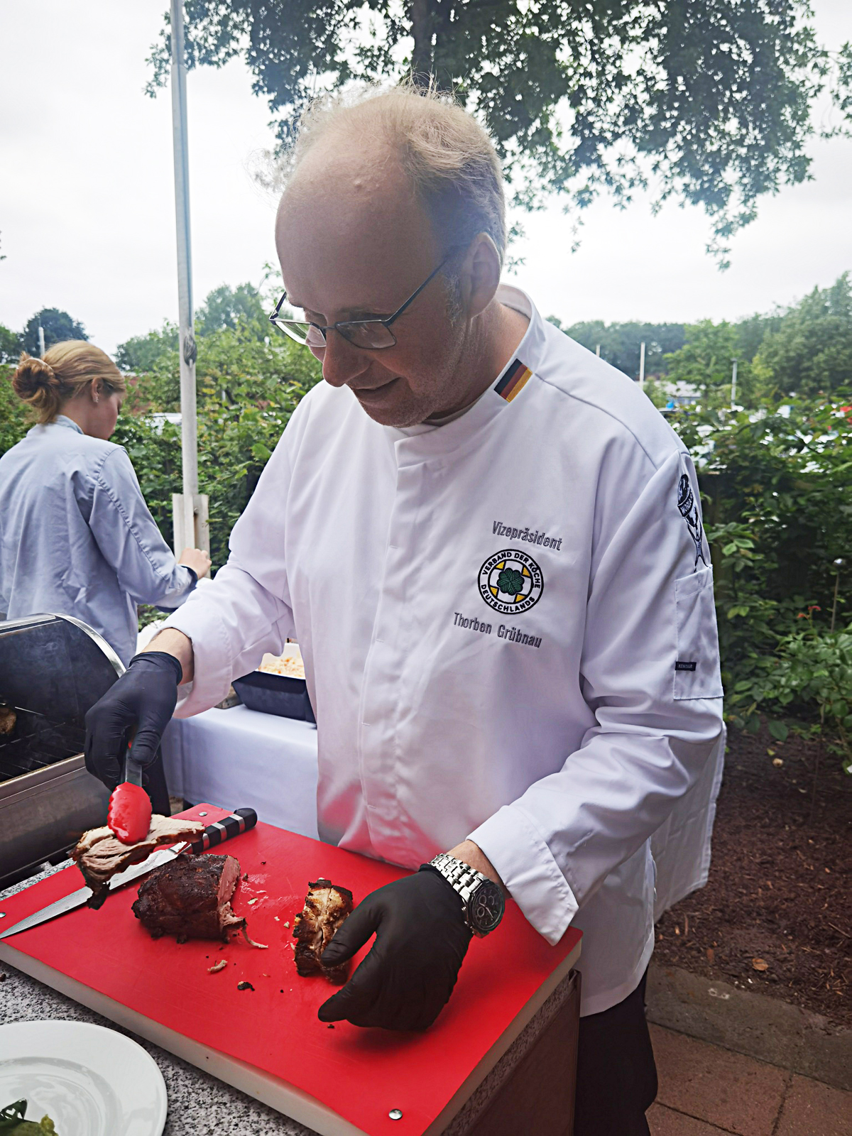 Delikat im neuen Glanz – Culinaria Nordica